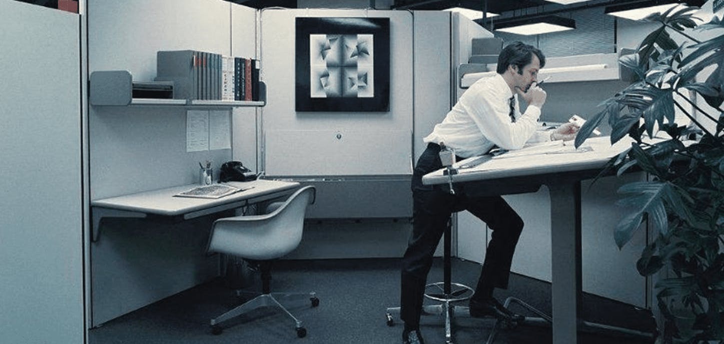 Charting the evolution of office design to Workplace 3.0 - WORKTECH Academy