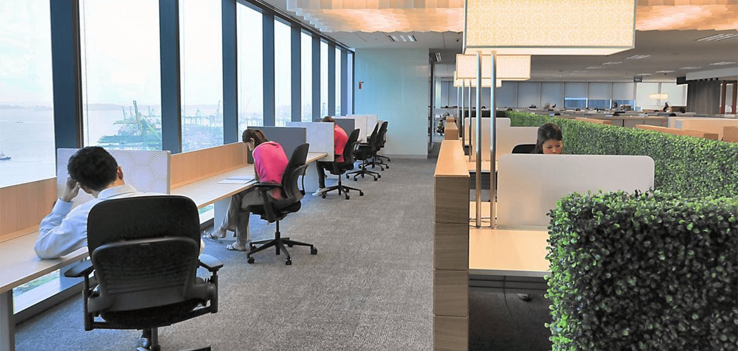 Charting the evolution of office design to Workplace 3.0 - WORKTECH Academy